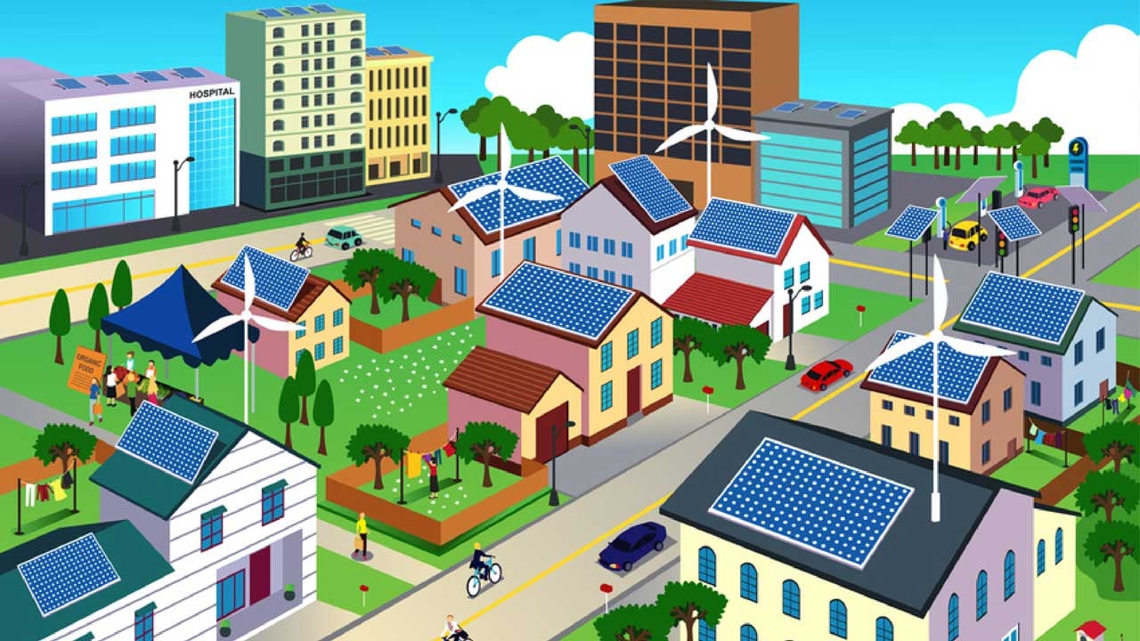 Localism and Public Engagement - How digital tools can contribute