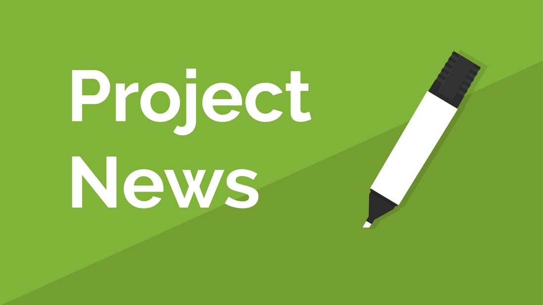 Introducing 'Project News' for your Commonplace