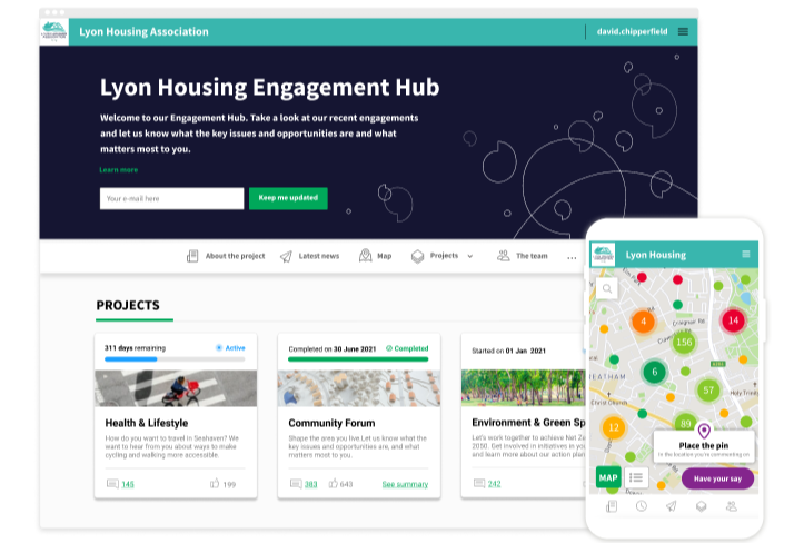 Resident engagement strategy: From tick box to real change