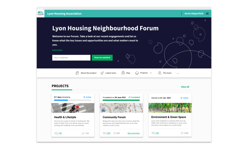 How to effectively engage rural communities