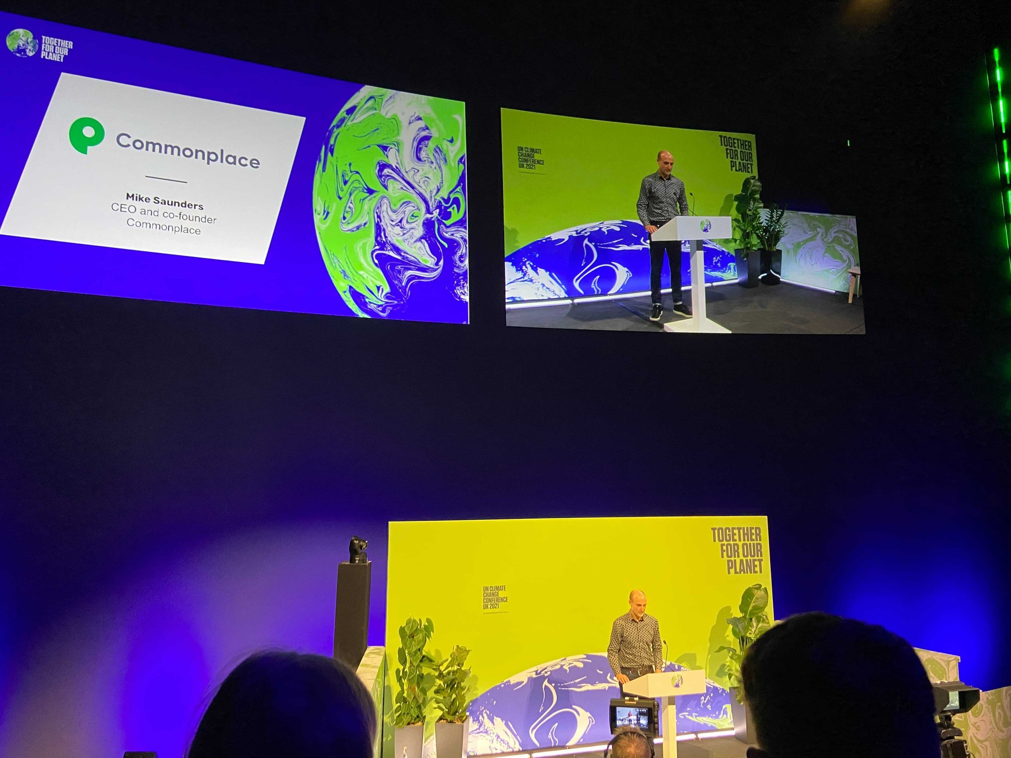 6 examples of community engagement in climate action