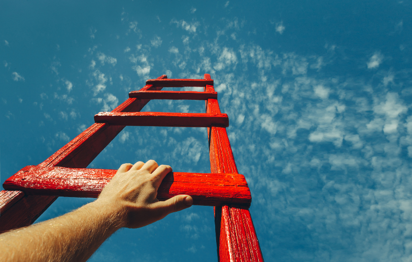 Arnstein's Ladder of Citizen Participation explained