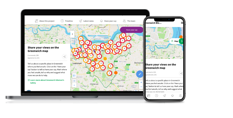 Everything you need to know about your new engagement Heatmap